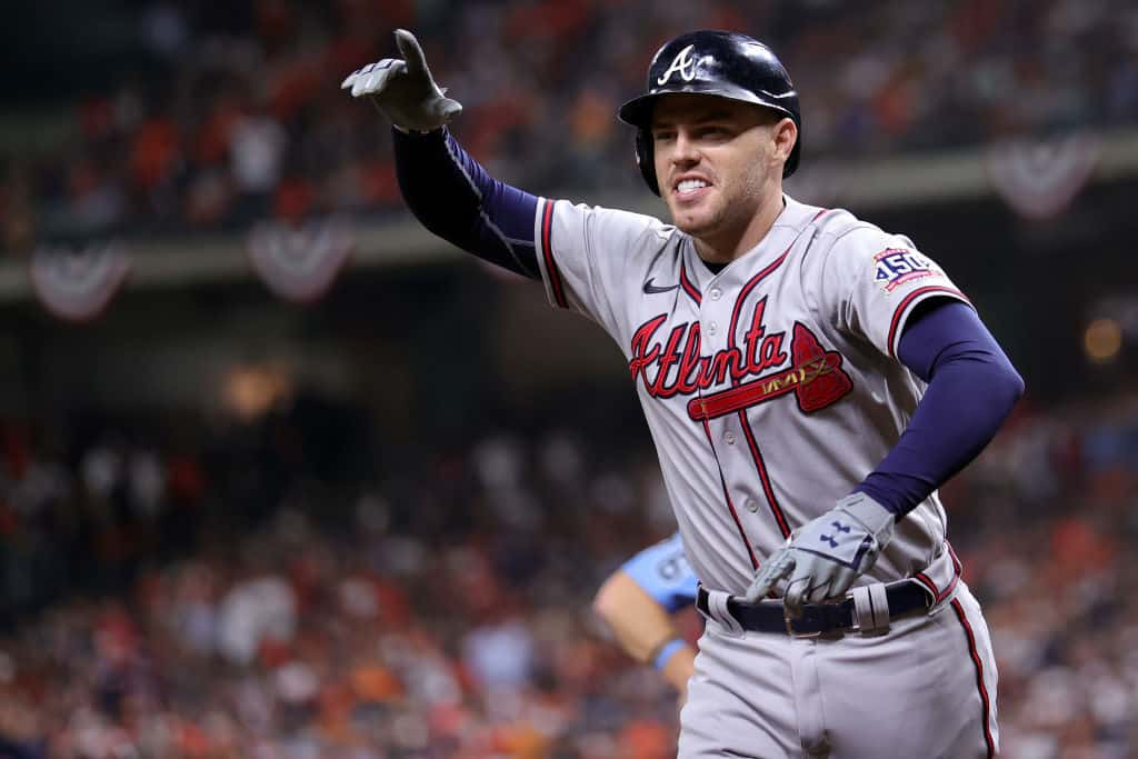 MLB Fans Remembering The Last Home Run Seen In A Game