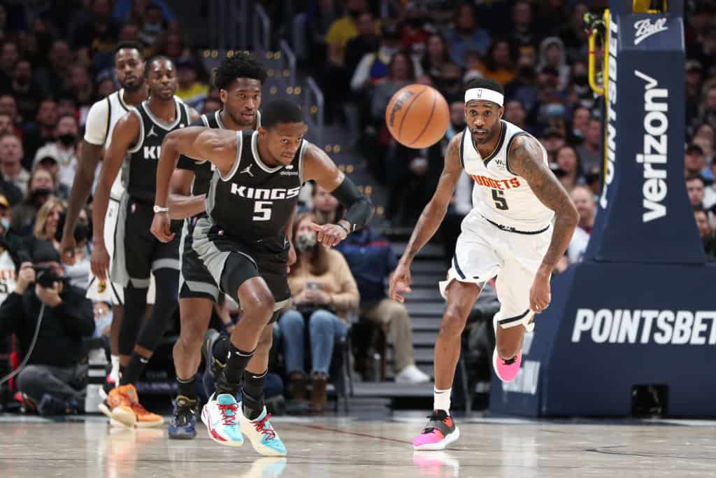 Kings Continue An Embarrassing NBA Record