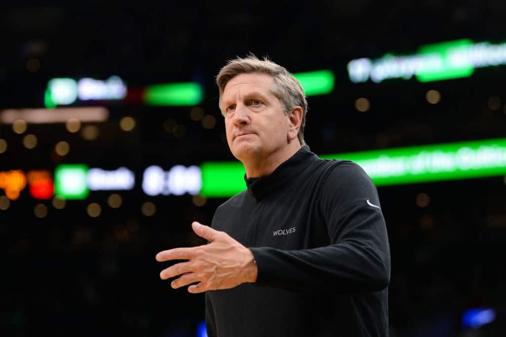 Timberwolves Rewarding The Entire Coaching Staff For A Great Season