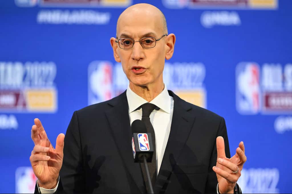 The NBA Releases New Update On In-Season Tournament