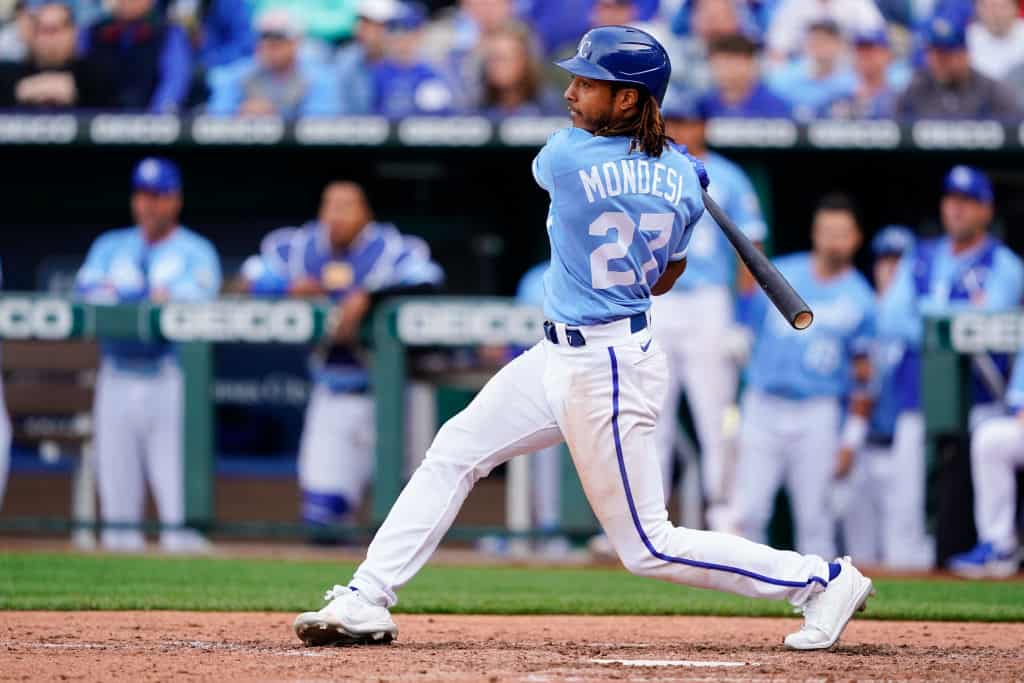 Royals Insider Reveals Brutal Adalberto Mondesi Injury