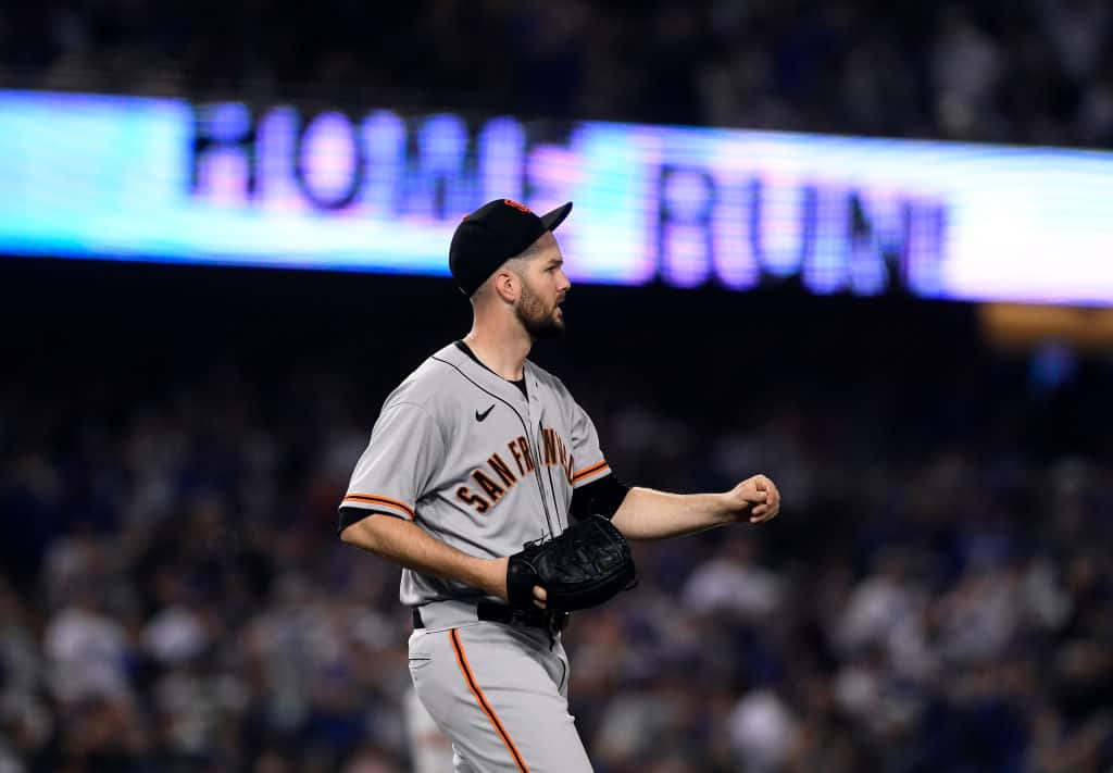 Giants Pitcher Gives Harsh But True Reality To Fans