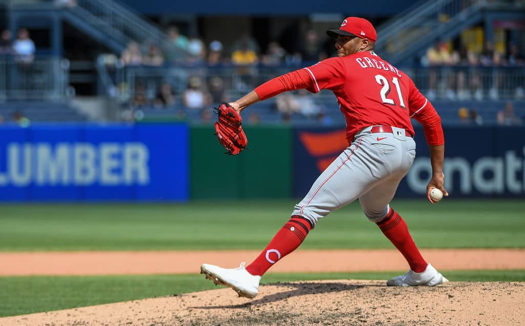 Hunter Greene Dominated MLB In A Must-See Stat