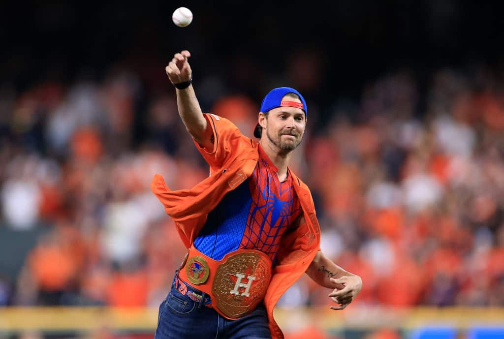 Former MLB Star Josh Reddick Has An Interesting New Baseball Home