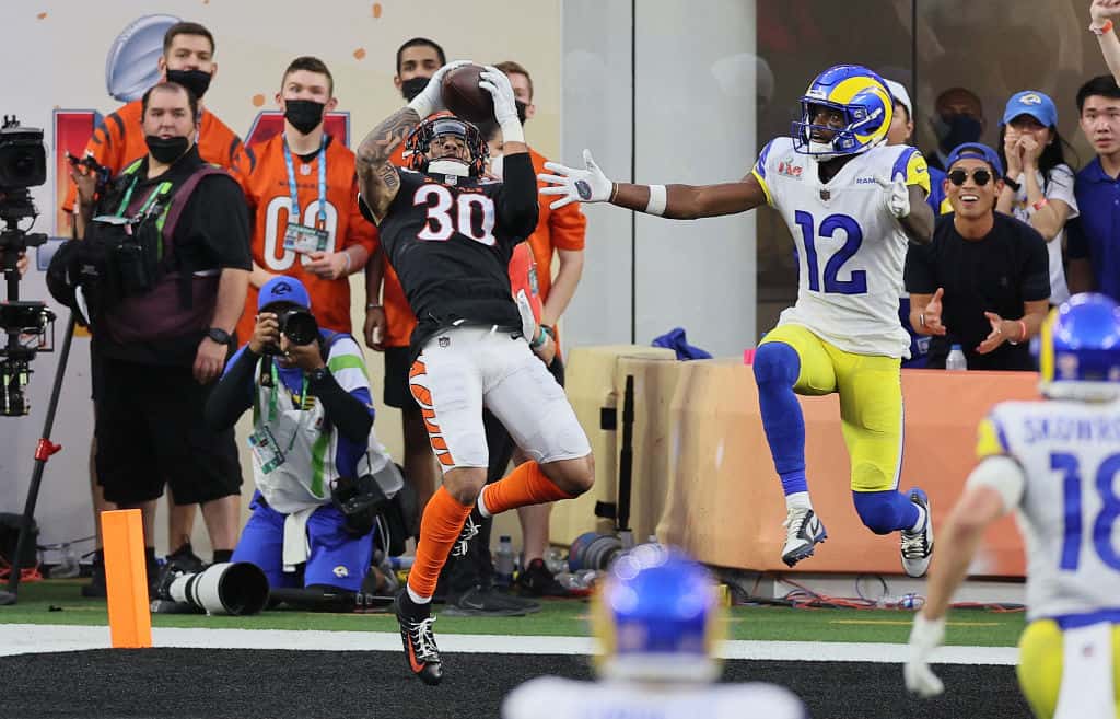 NFL Insider Reveals A Major Jessie Bates Update