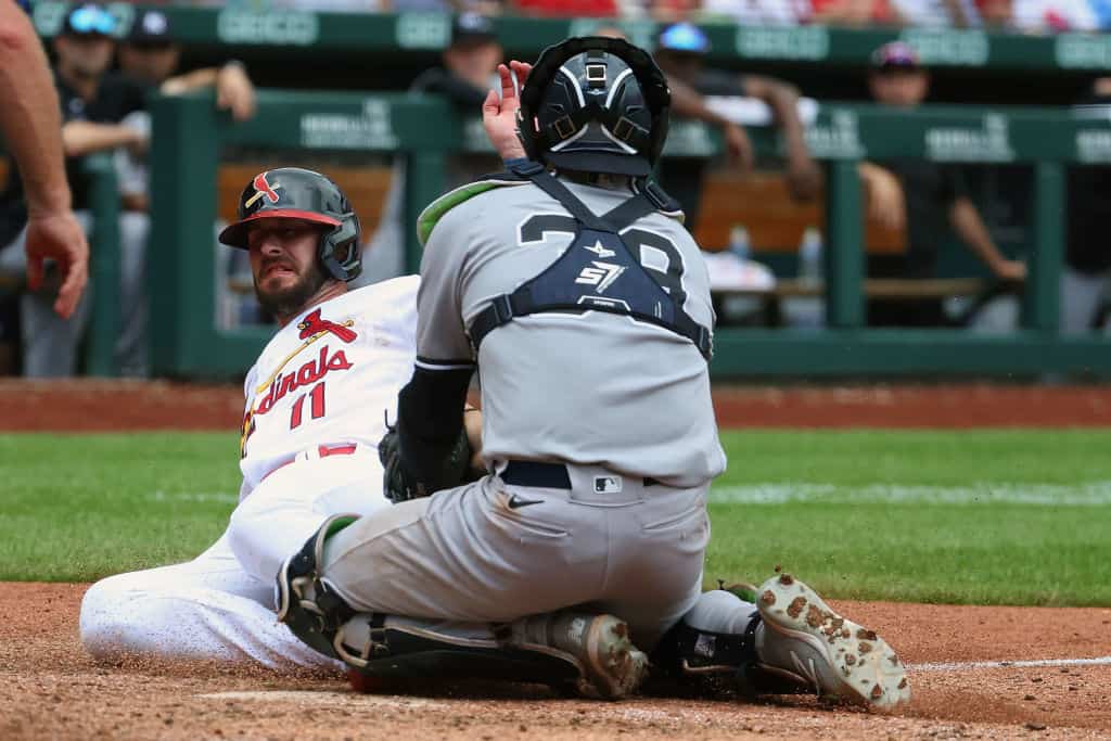 The Yankees Are Dominating With Defense From 2 Key Spots