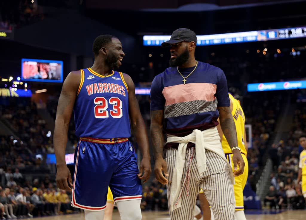 NBA Analyst Reminds Fans How Soon Basketball Is Back