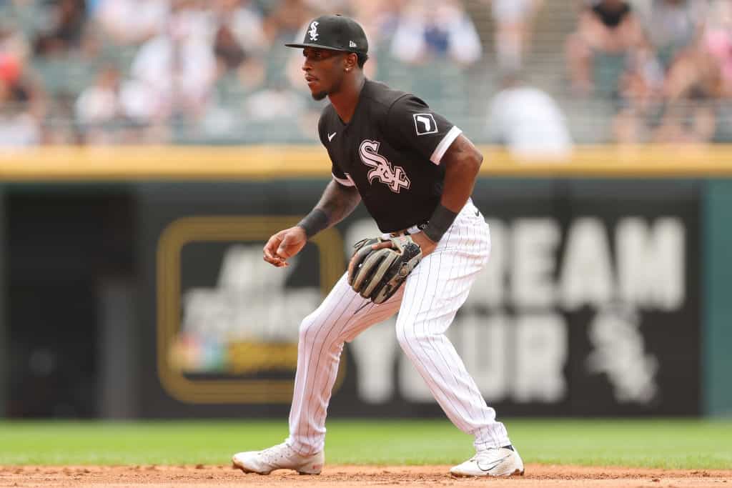 Tim Anderson Is Set To Represent Team USA