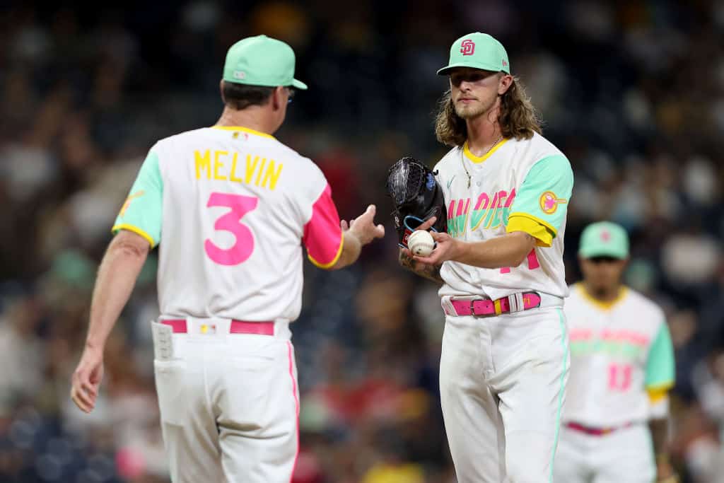 Dodgers Insider Has The Perfect Josh Hader Roast