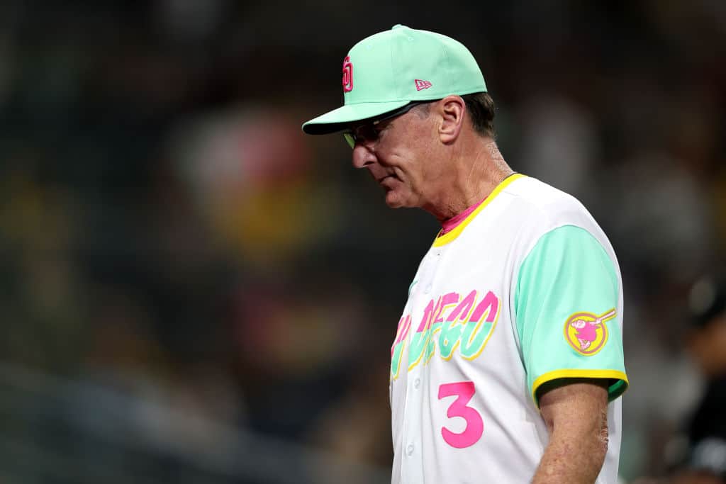 Fans React To Surprising Bob Melvin News