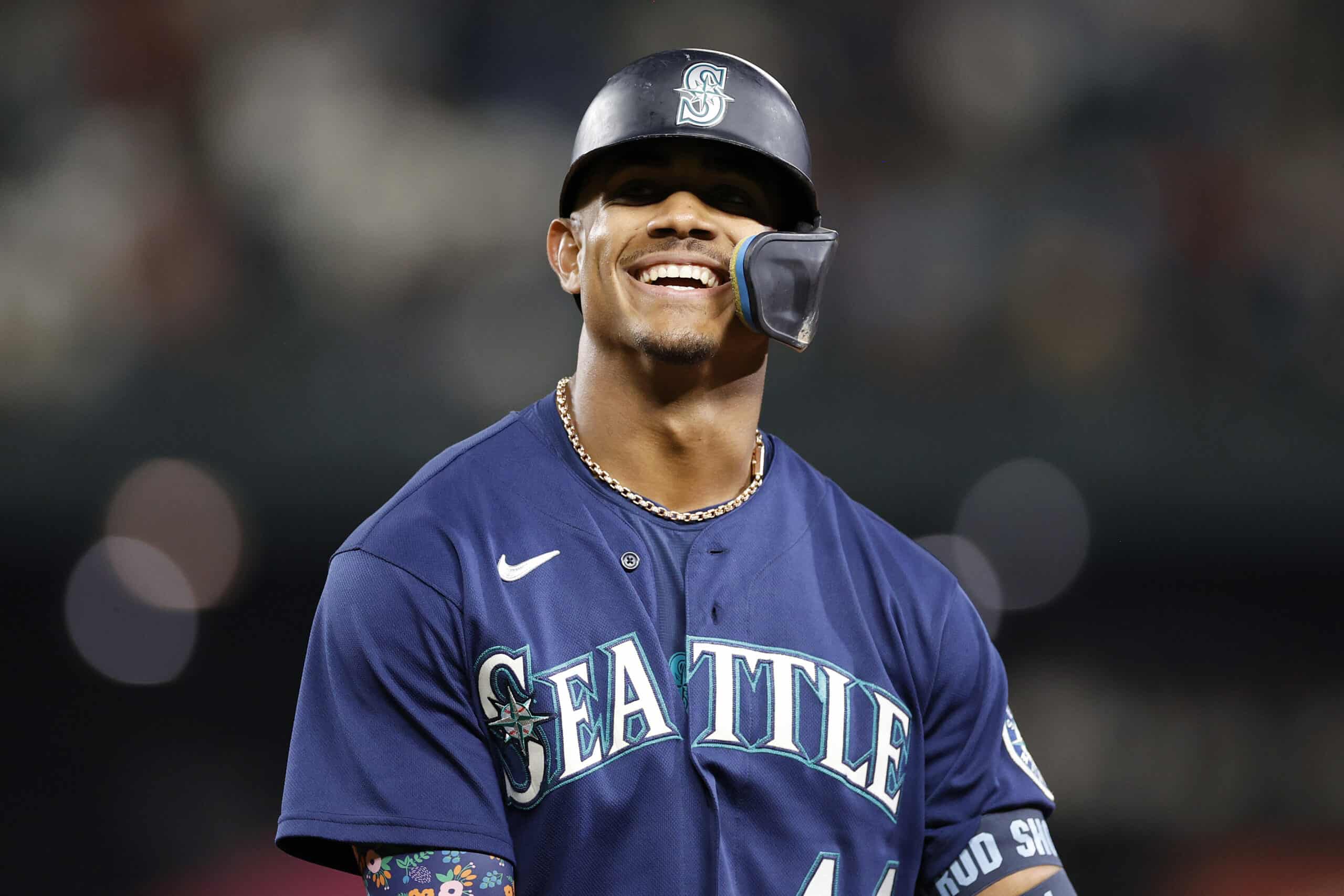 The Past And Future Of The Seattle Mariners Get Their Moments To Shine