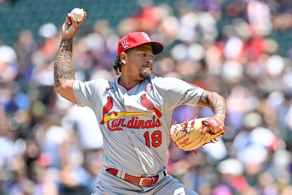 MLB Insider Shares Troubling Carlos Martinez Update