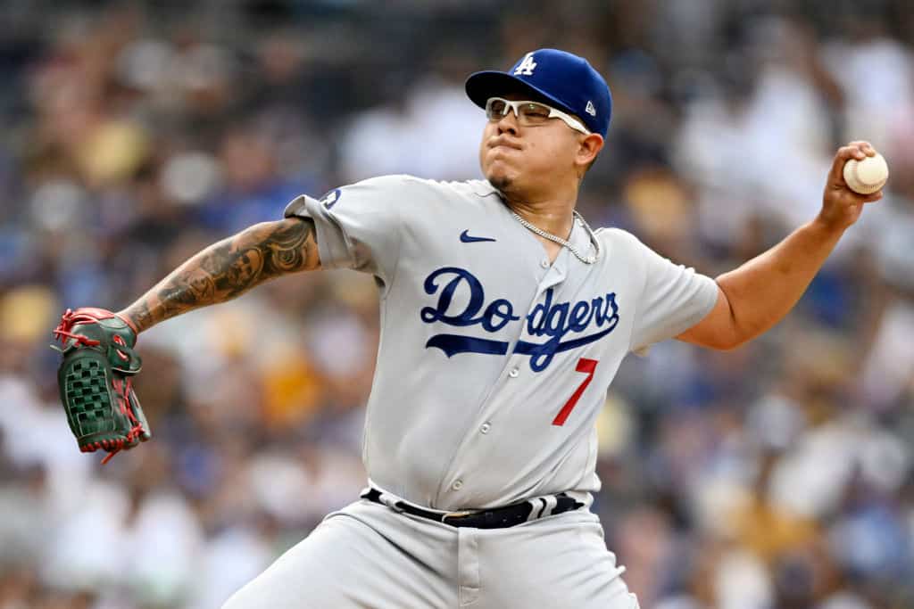 Dodgers Manager Reveals A New Problem For His Pitchers