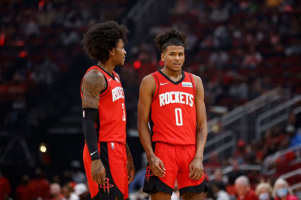 3 Reasons To Watch The Rockets This Season
