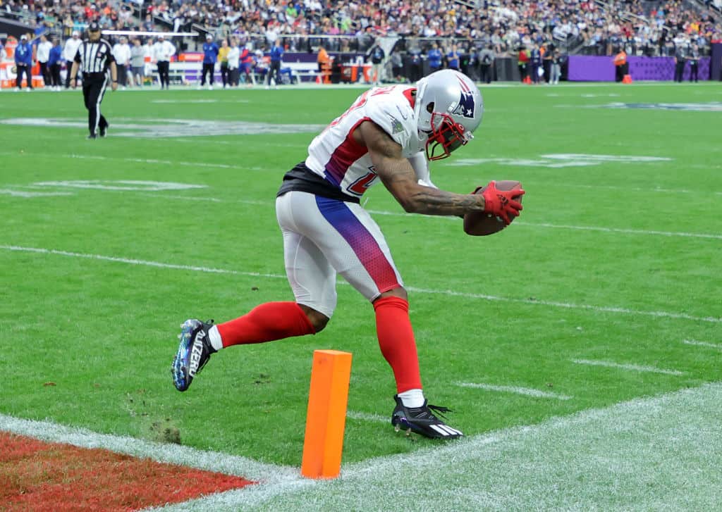 NFL Insider Reveals Definitive J.C. Jackson Report