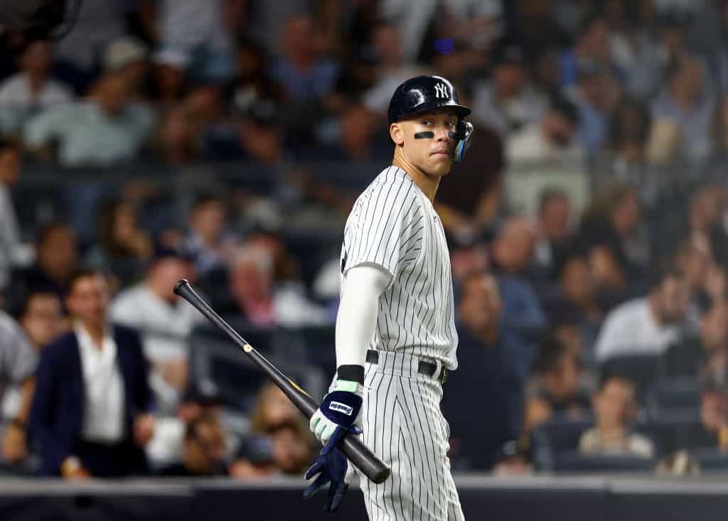 The Yankees Have Had A History-Filled 2 Days