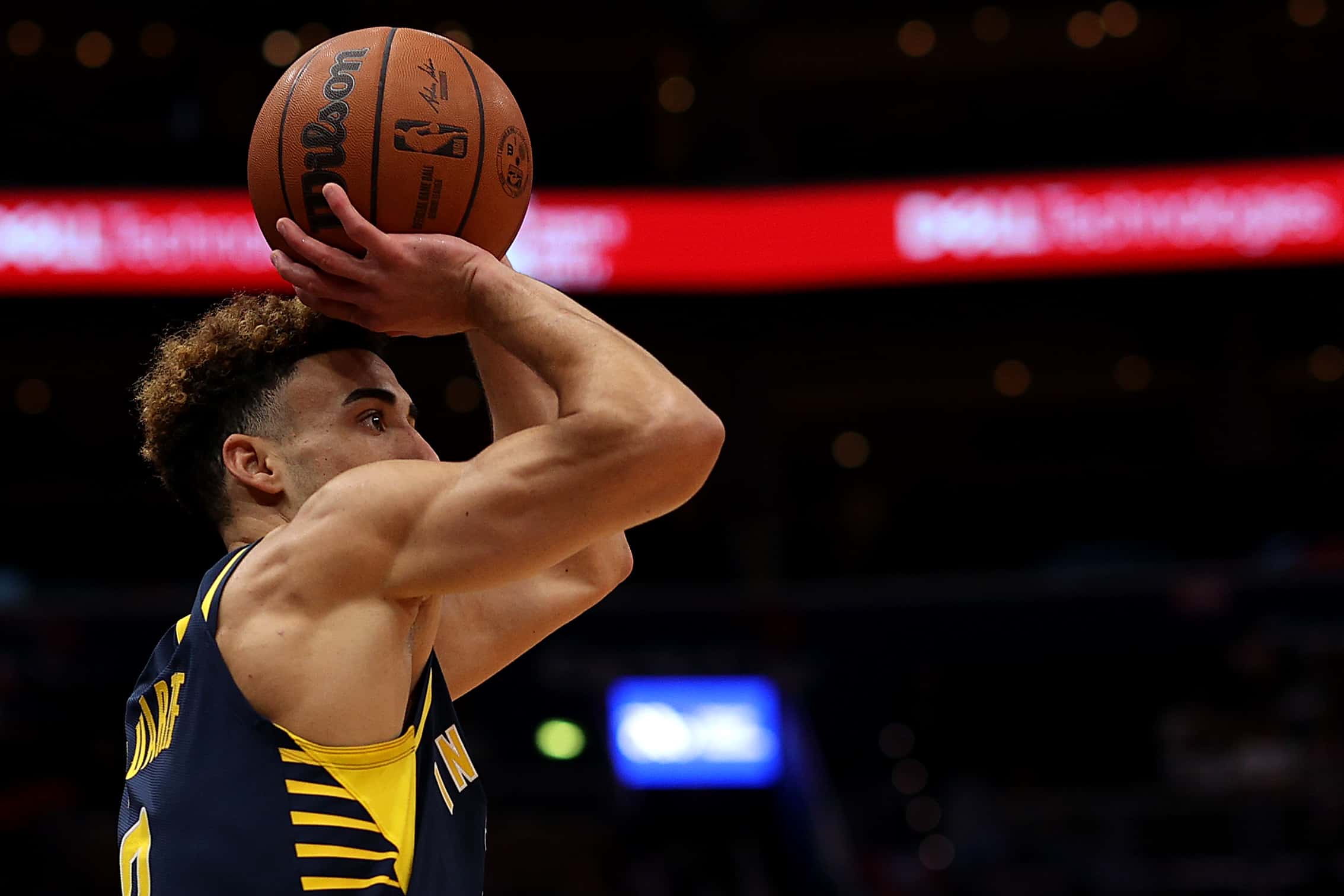 Malcolm Brogdon Explains The Role He Envisions Playing With The Celtics