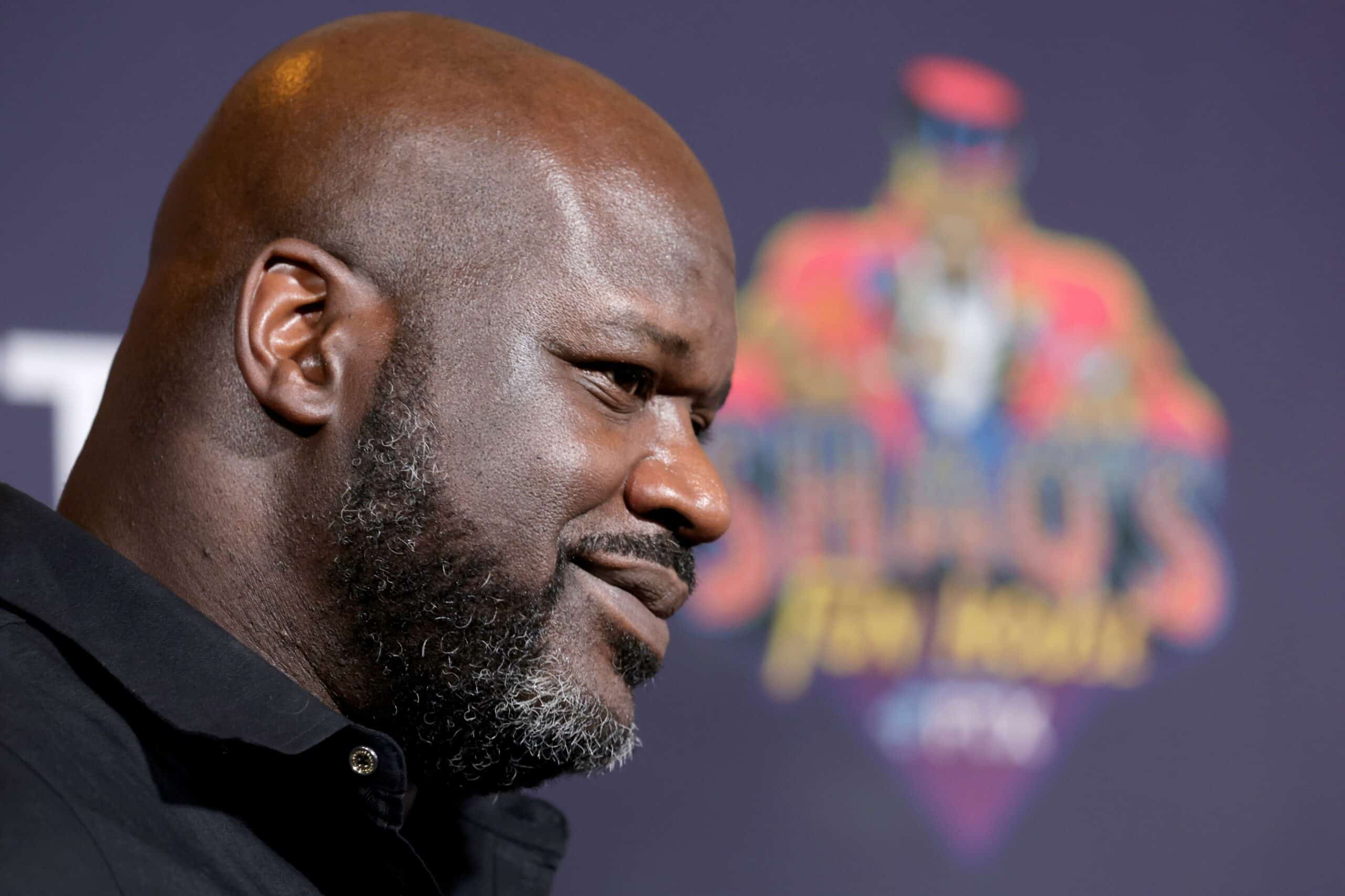 Shaq Makes His Thoughts Clear On Who Is NBA Coach Of The Year
