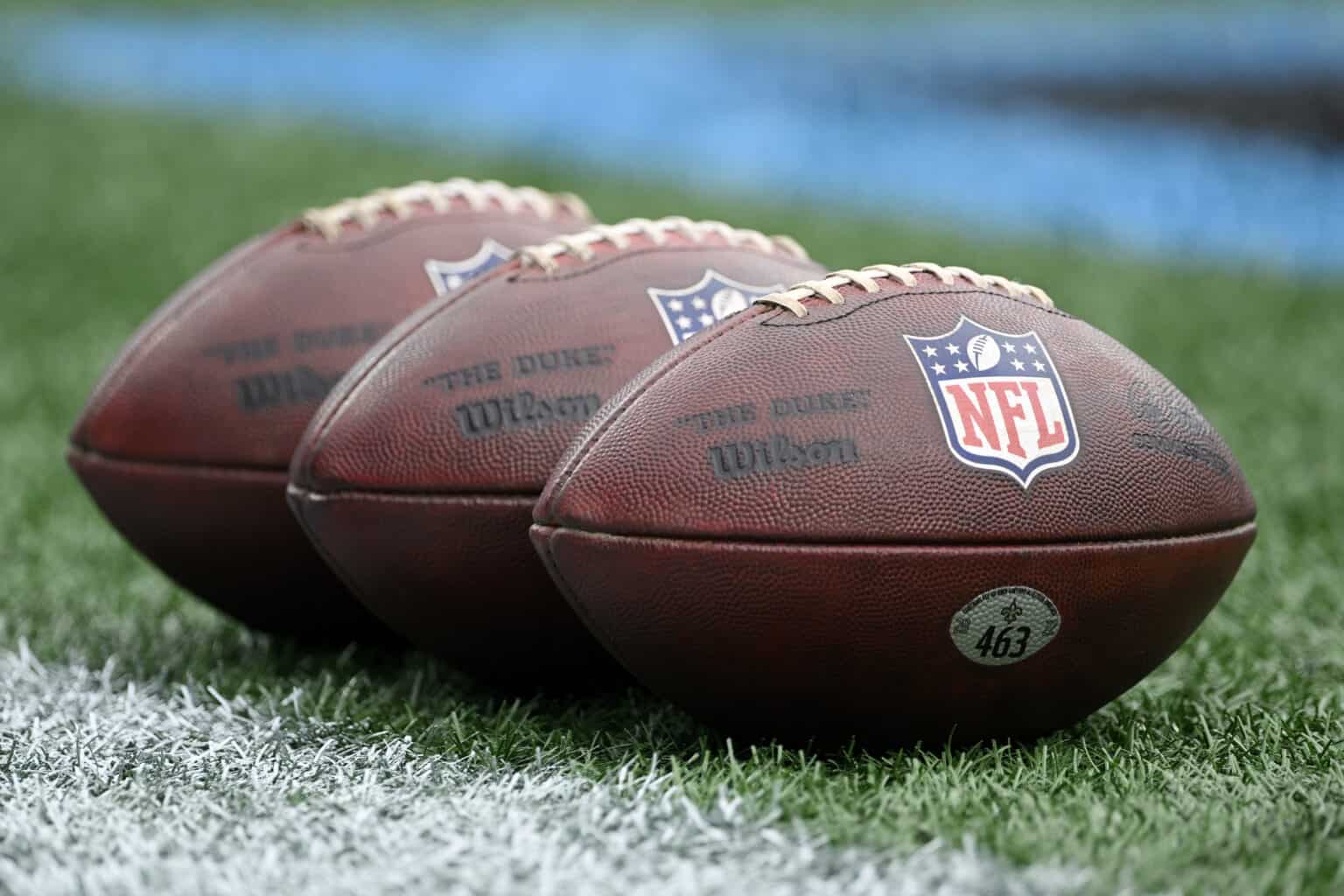 Dan Orlovsky Names The 'Most NFL-Ready' QB In 2024 Draft