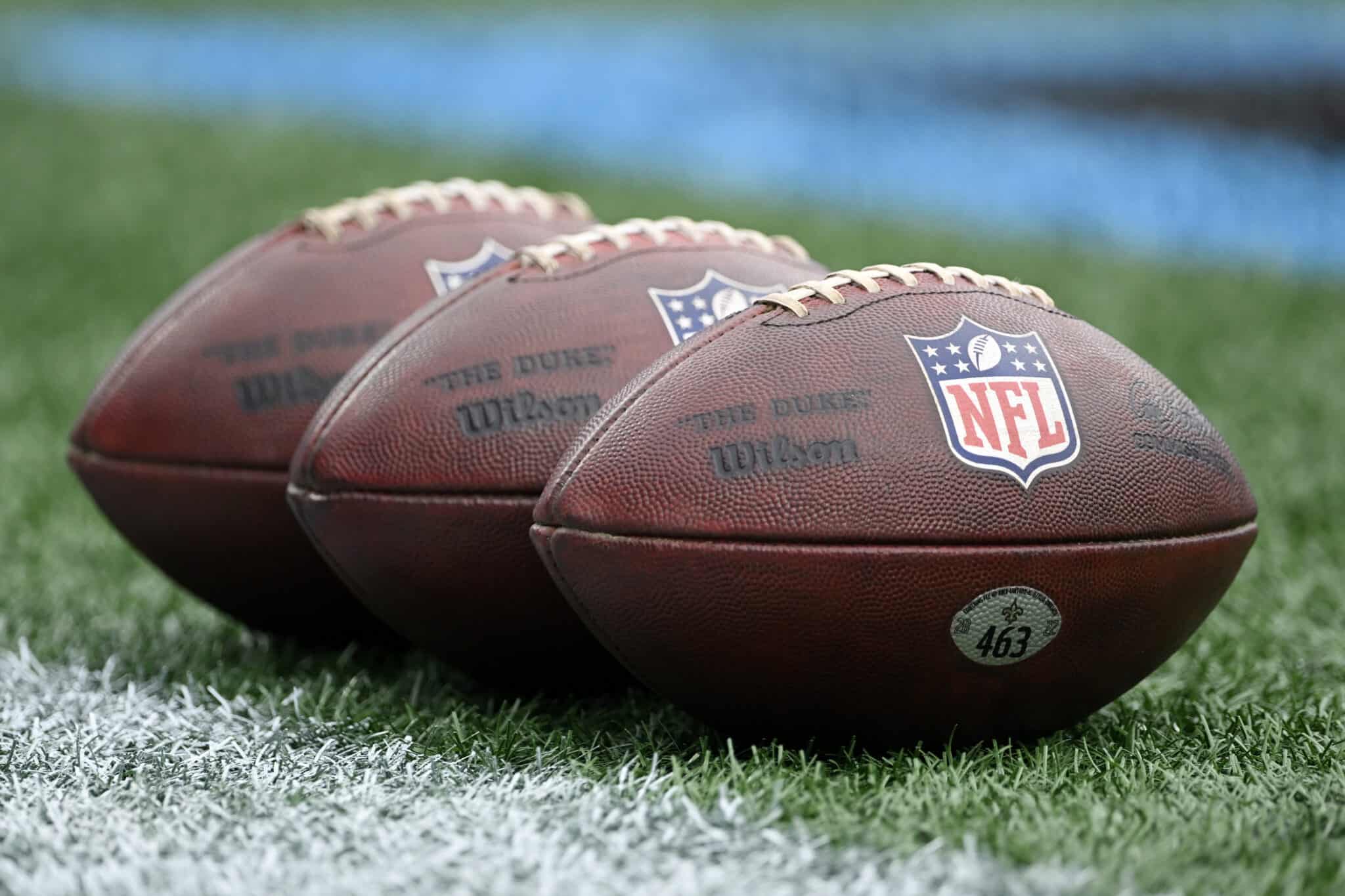 Nick Wright Reveals Picks For NFL Divisional Round