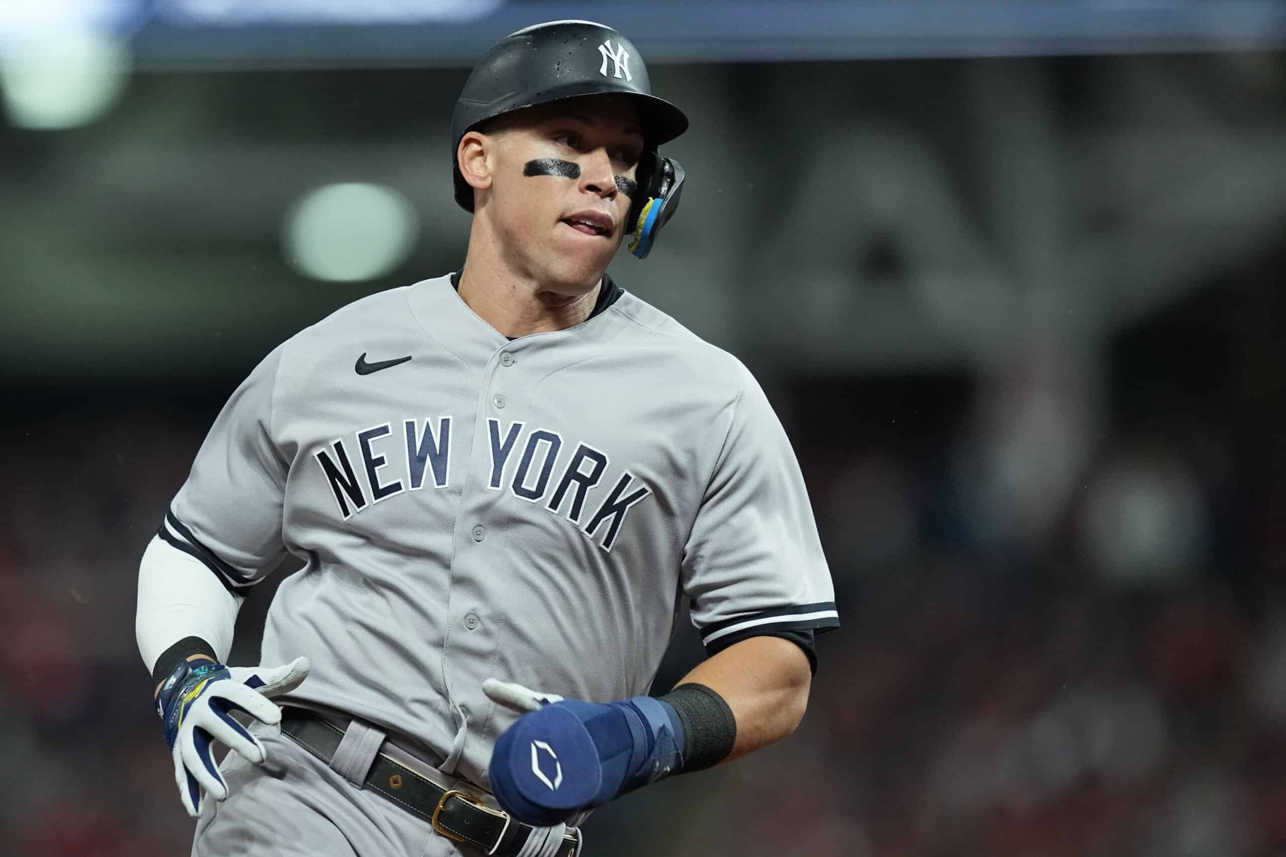 Mets Fans Are Already Picturing Aaron Judge Joining The Team