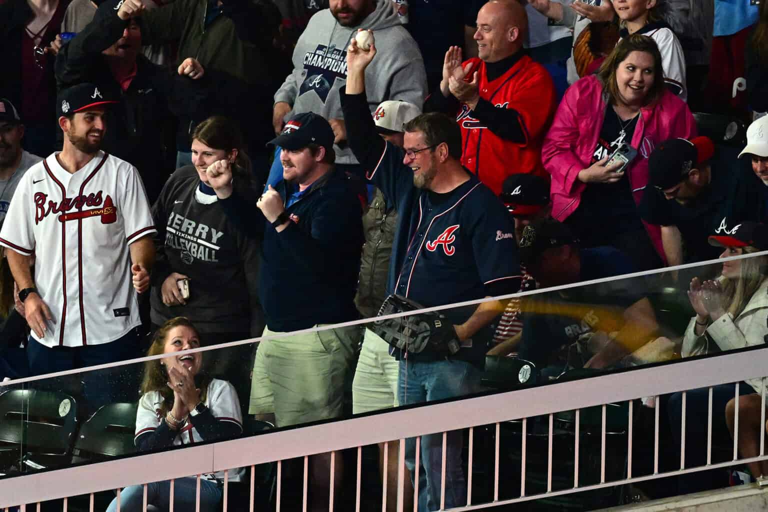 Braves Fans Will Be Thrilled With Ownership's New Goal