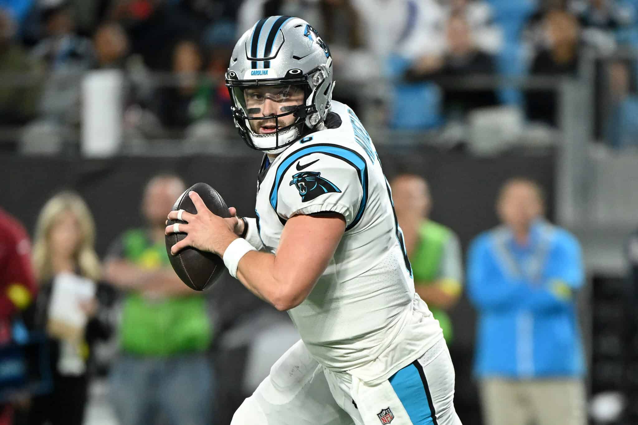 NFL Insider Details The Baker Mayfield Release