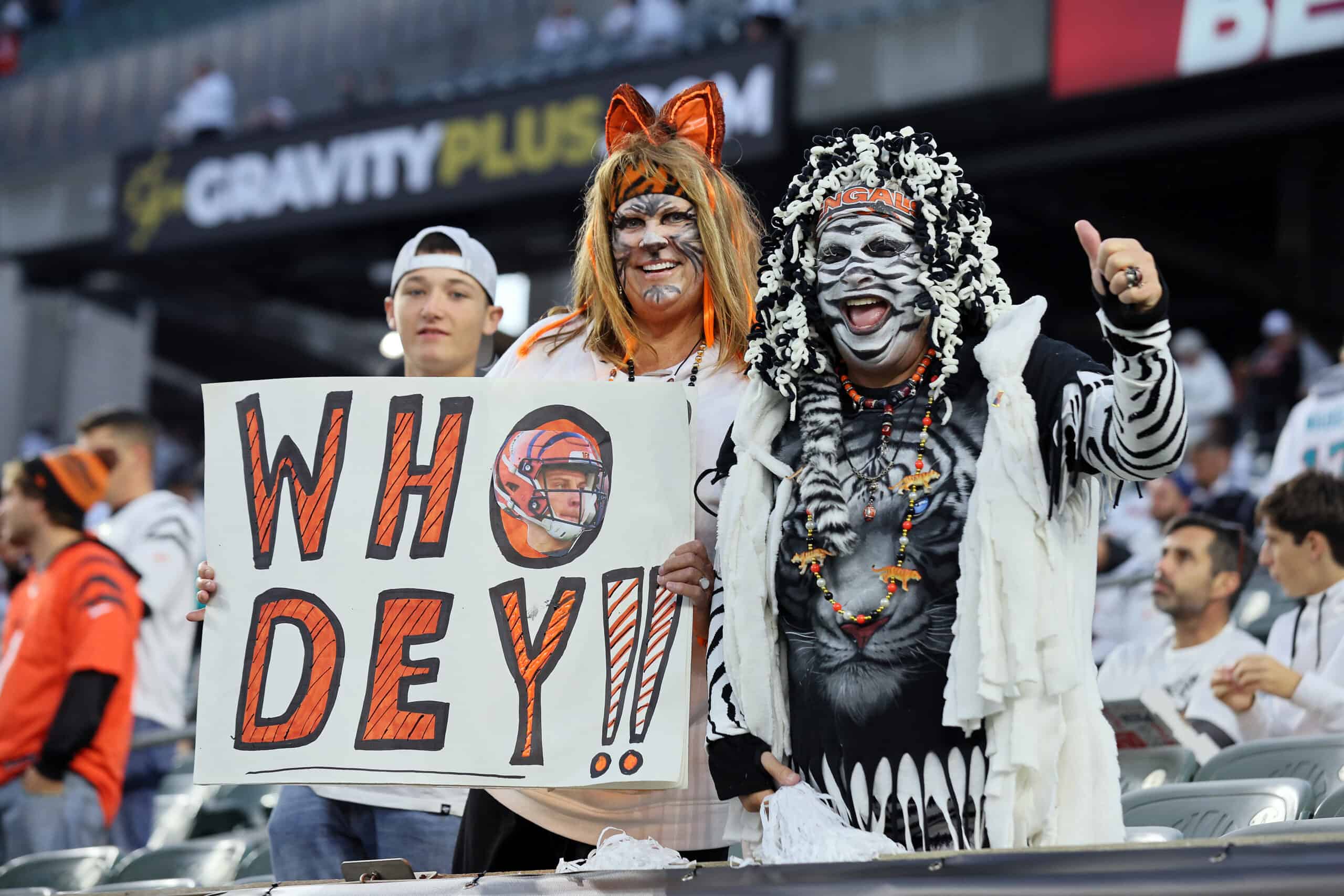 Bengals Announce Key Player Will Be A Gametime Decision