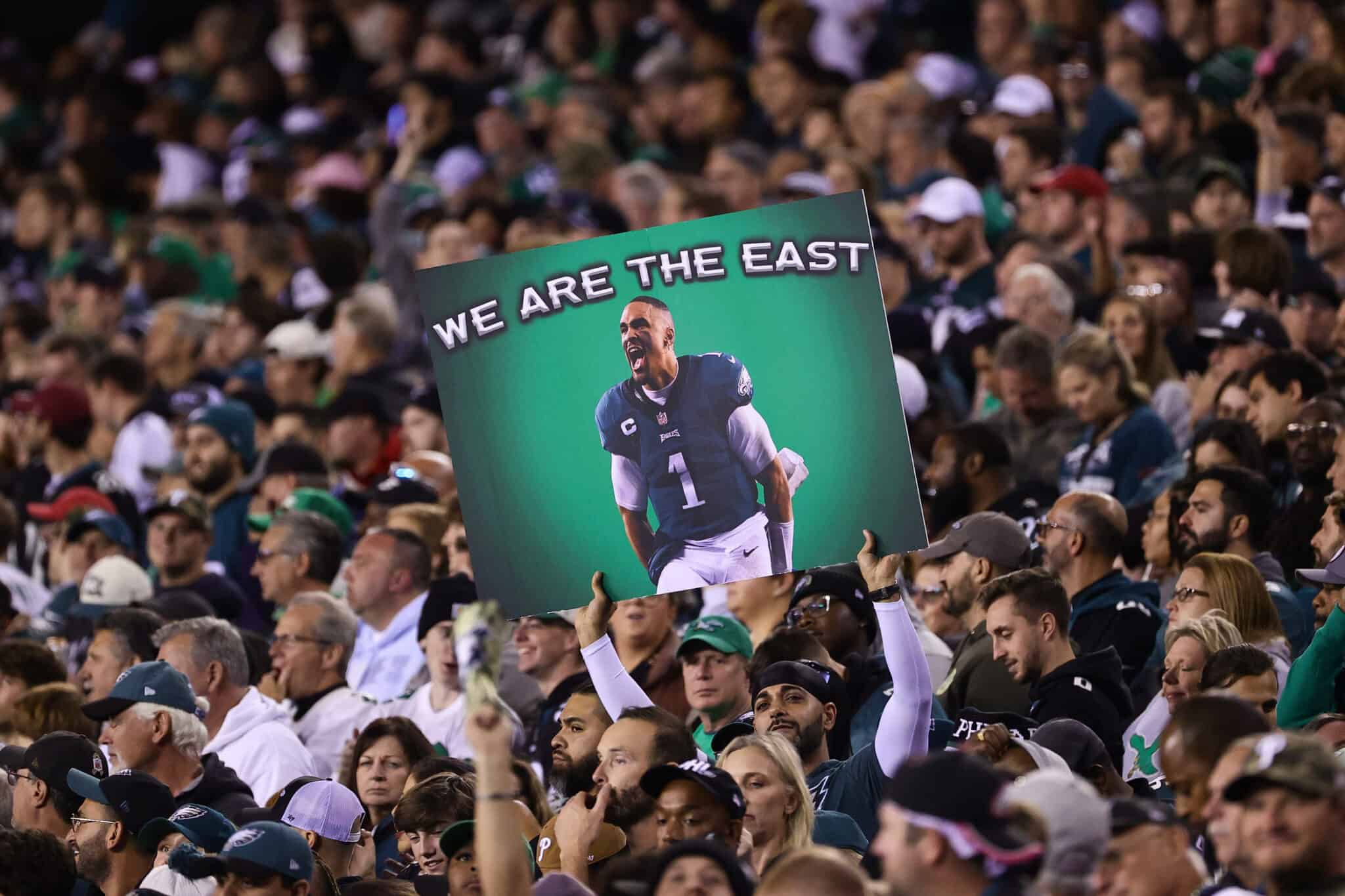 The Eagles Have Re-Signed An All-Pro CB, Fans React