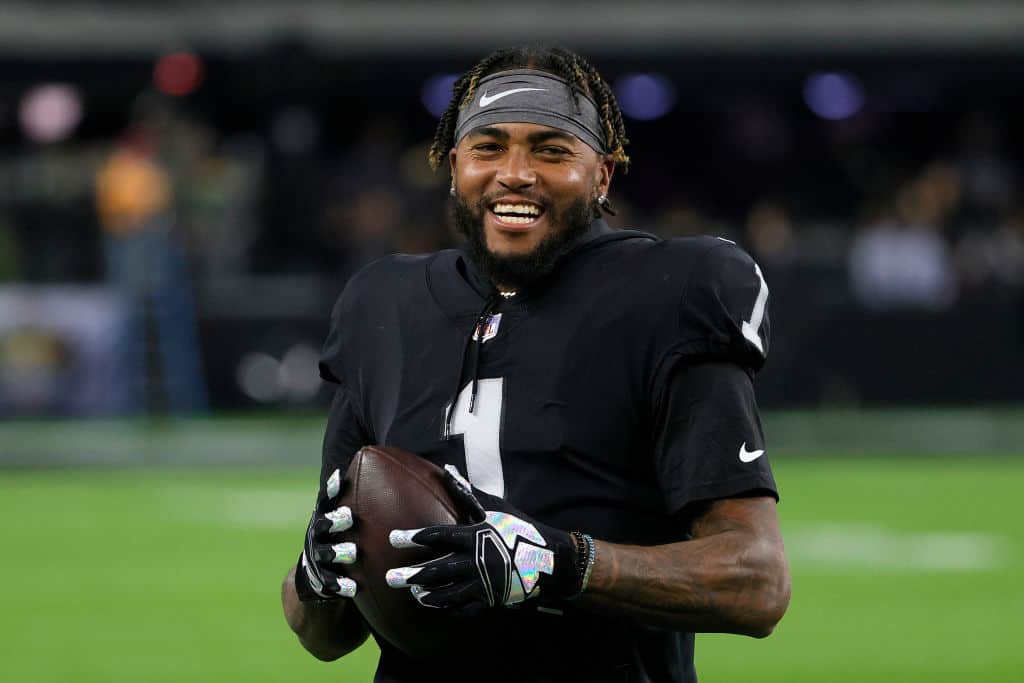 NFL Insider Shares Latest DeSean Jackson Update
