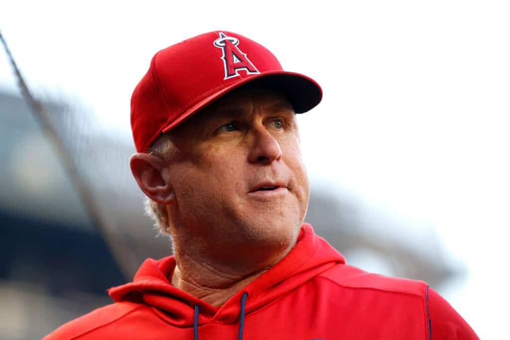 Angels Insider Reveals The Emotions Pouring From Phil Nevin