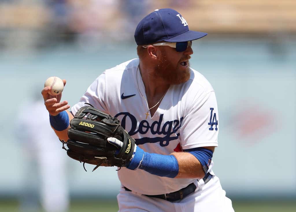 Dodgers Insider Reveals Latest Justin Turner Contract Update