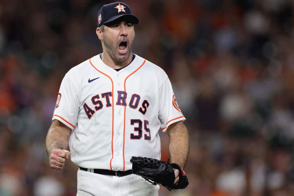 Justin Verlander Made History With His Bids At Perfection