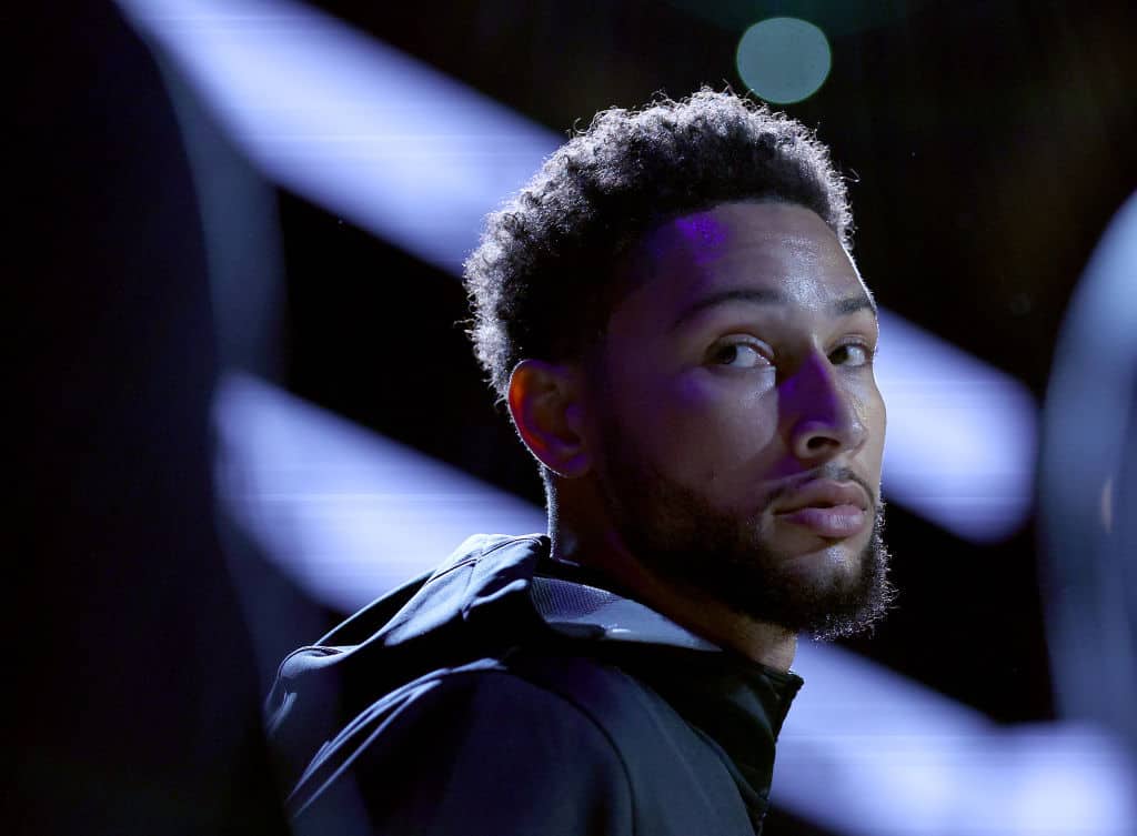 Two NBA Superstars Are Having Rocky Seasons So Far