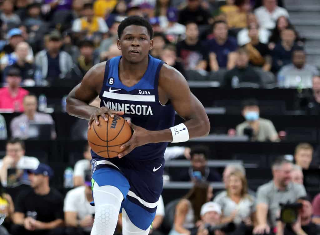 3 Reasons To Watch The Timberwolves This Season
