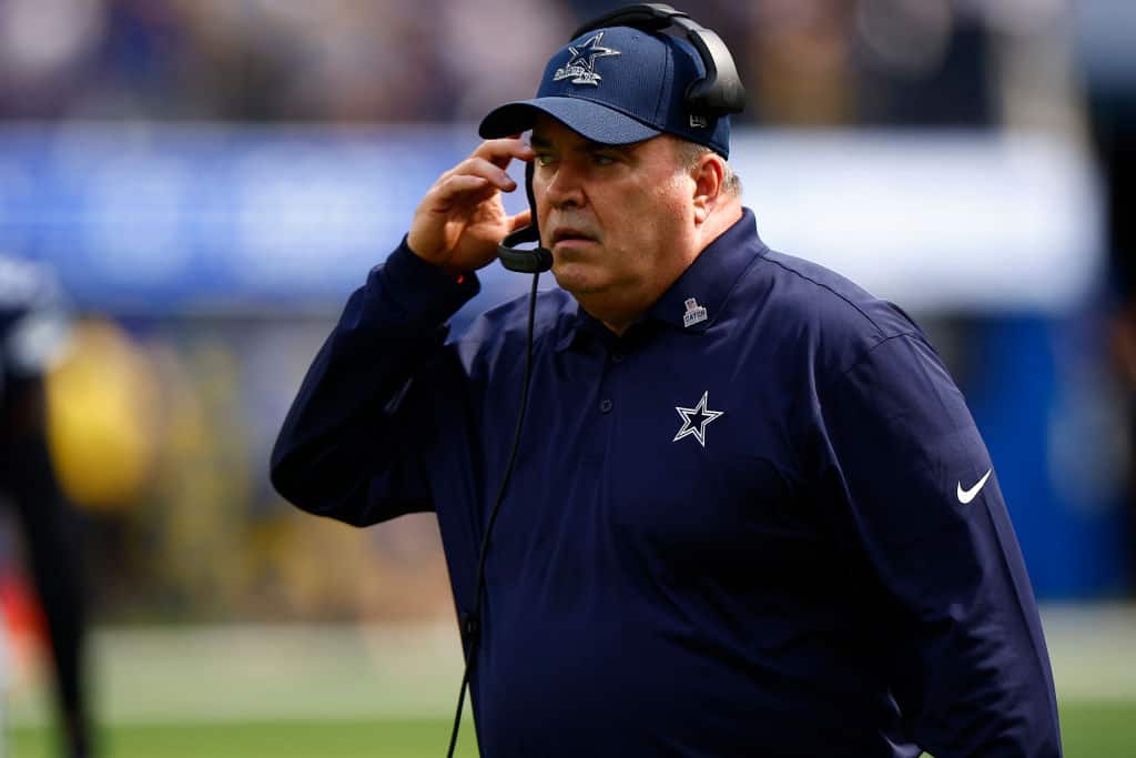 Analyst Says Mike McCarthy Calling Plays Will Be Great For Offense