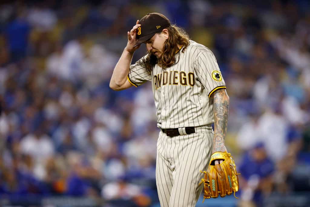 MLB Insider Provides Comprehensive Mike Clevinger Update