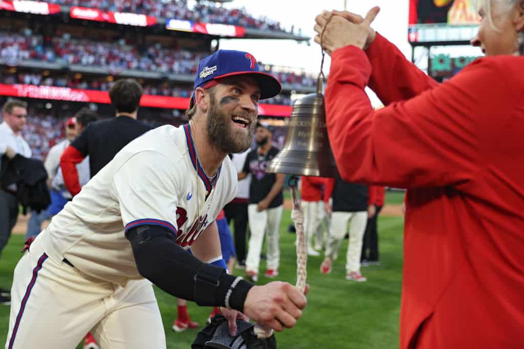 The Phillies Are Having Their Stars Step Up