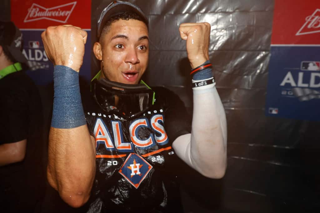 3 MLB Players Who Will Decide The World Series