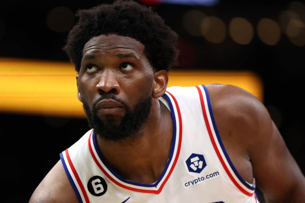 76ers Fans Have Reasons To Be Happy Despite Tough Loss