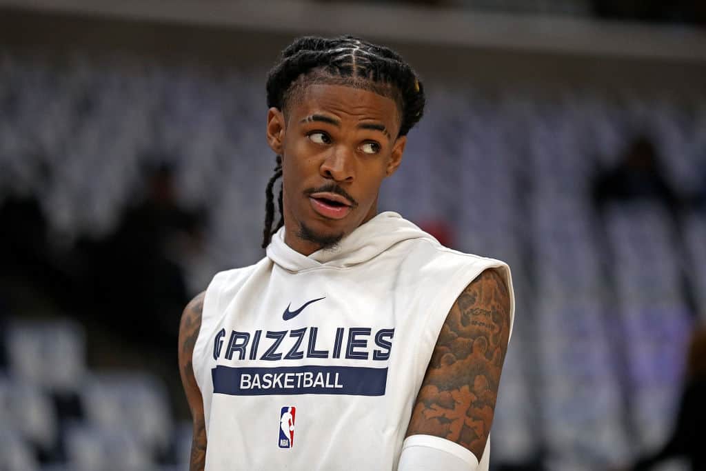 The NBA Has So Many High Scorers Right Now