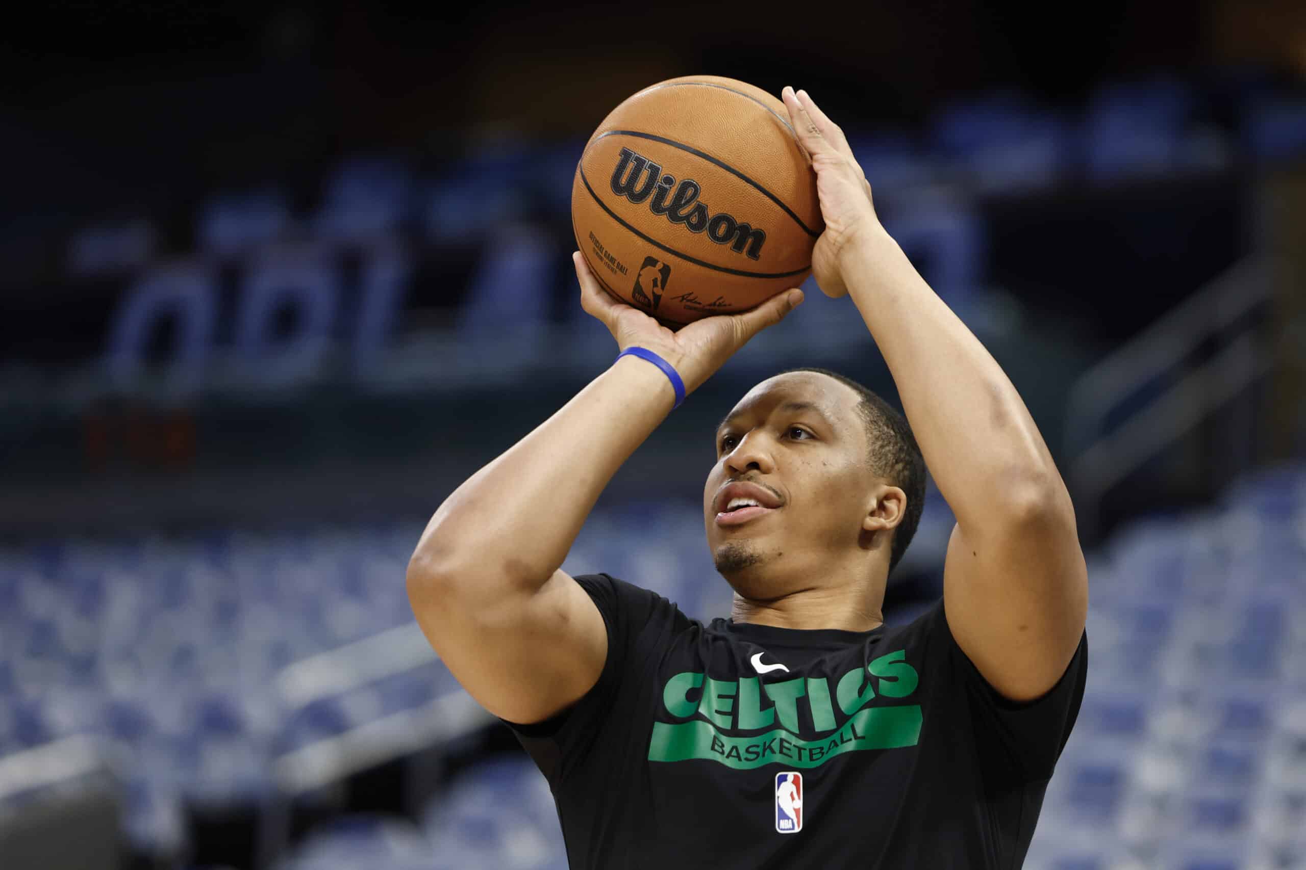NBA Insider Gives Latest Injury Update On Grant Williams