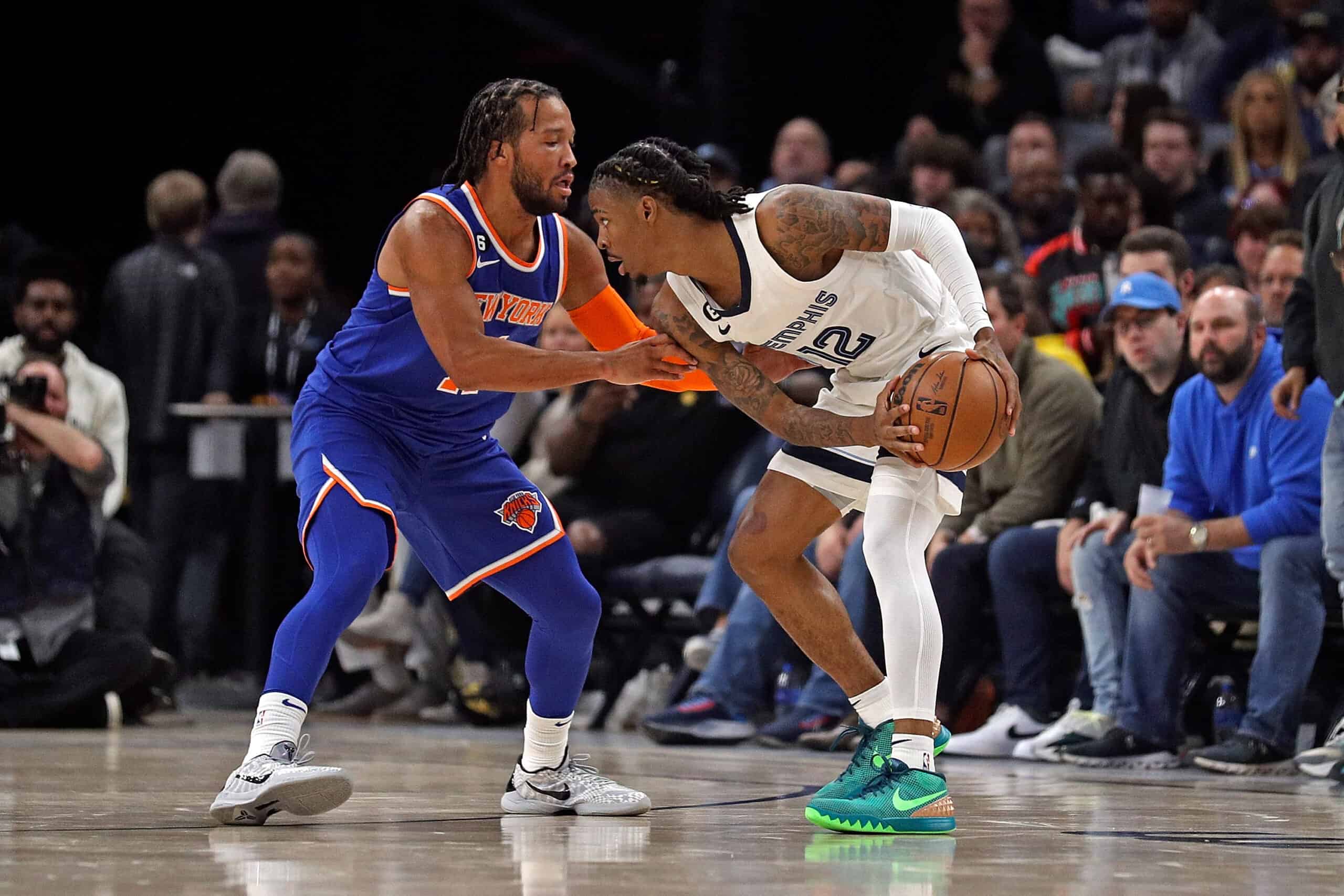 3 Best NBA Players 25 Years Old And Under