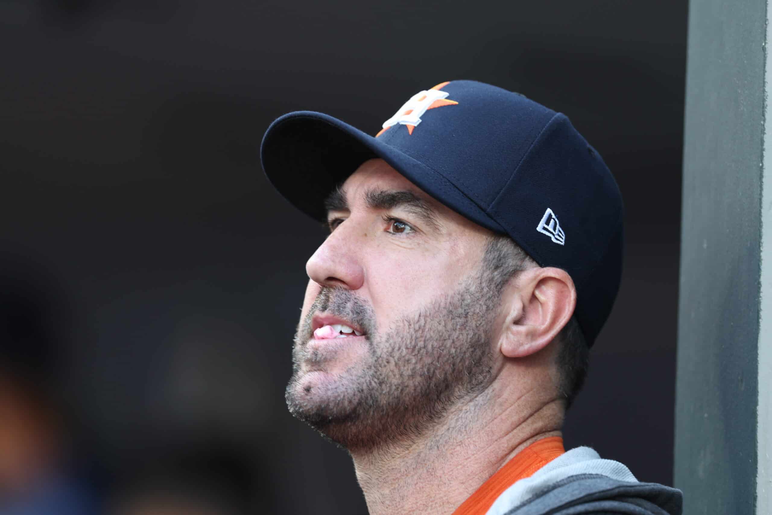 MLB Insider Shares Inspiring Justin Verlander Quote