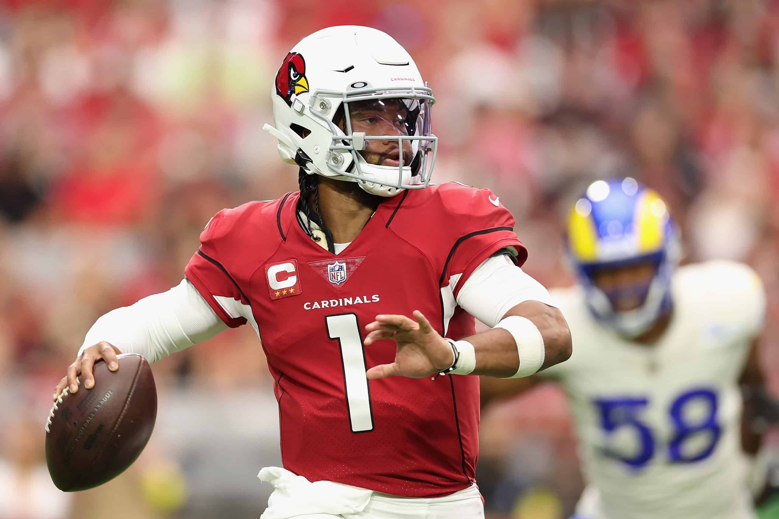 Former NFL Player Unloads On Kyler Murray