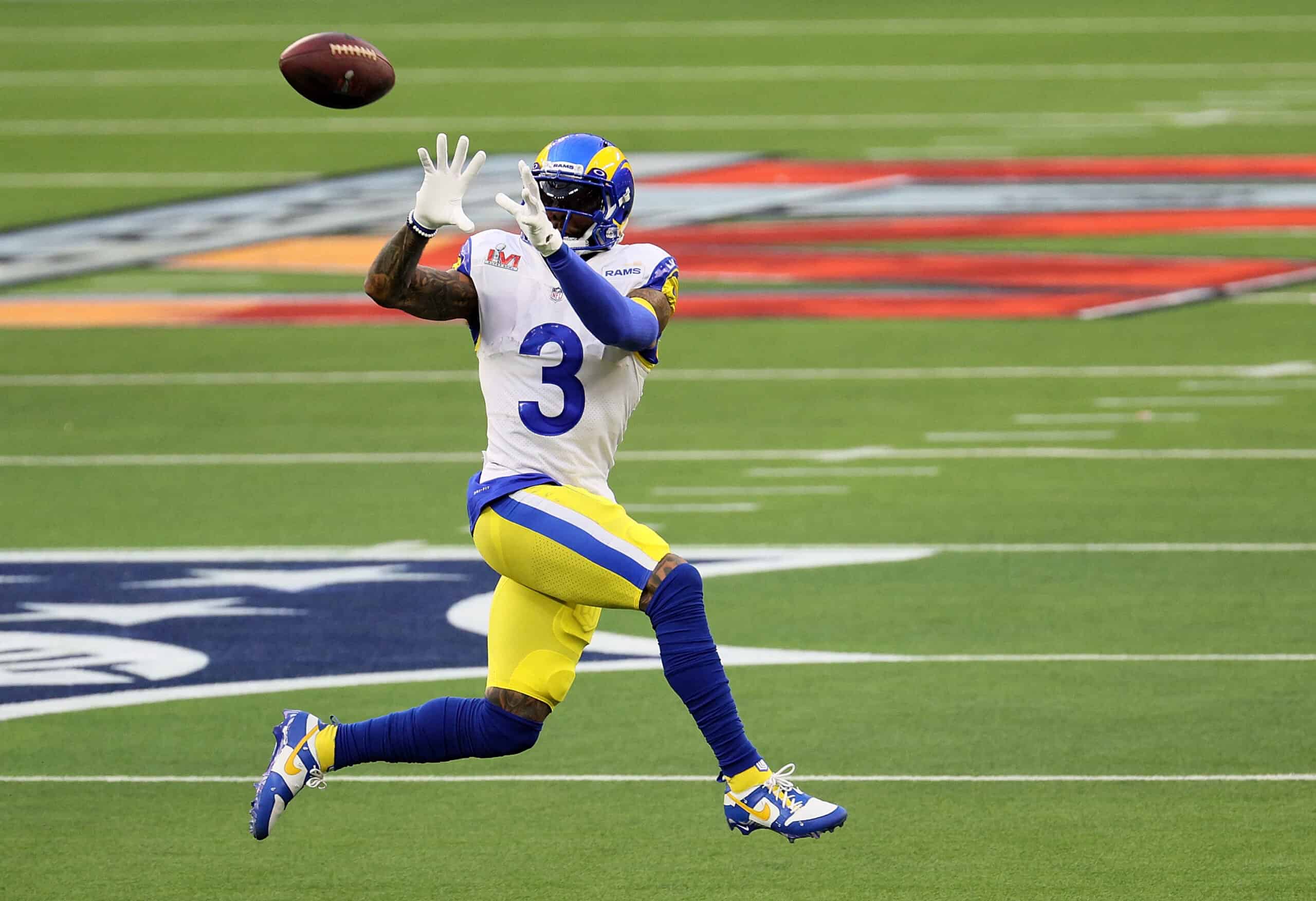 All Signs Point Toward Odell Beckham Jr. Joining The Cowboys