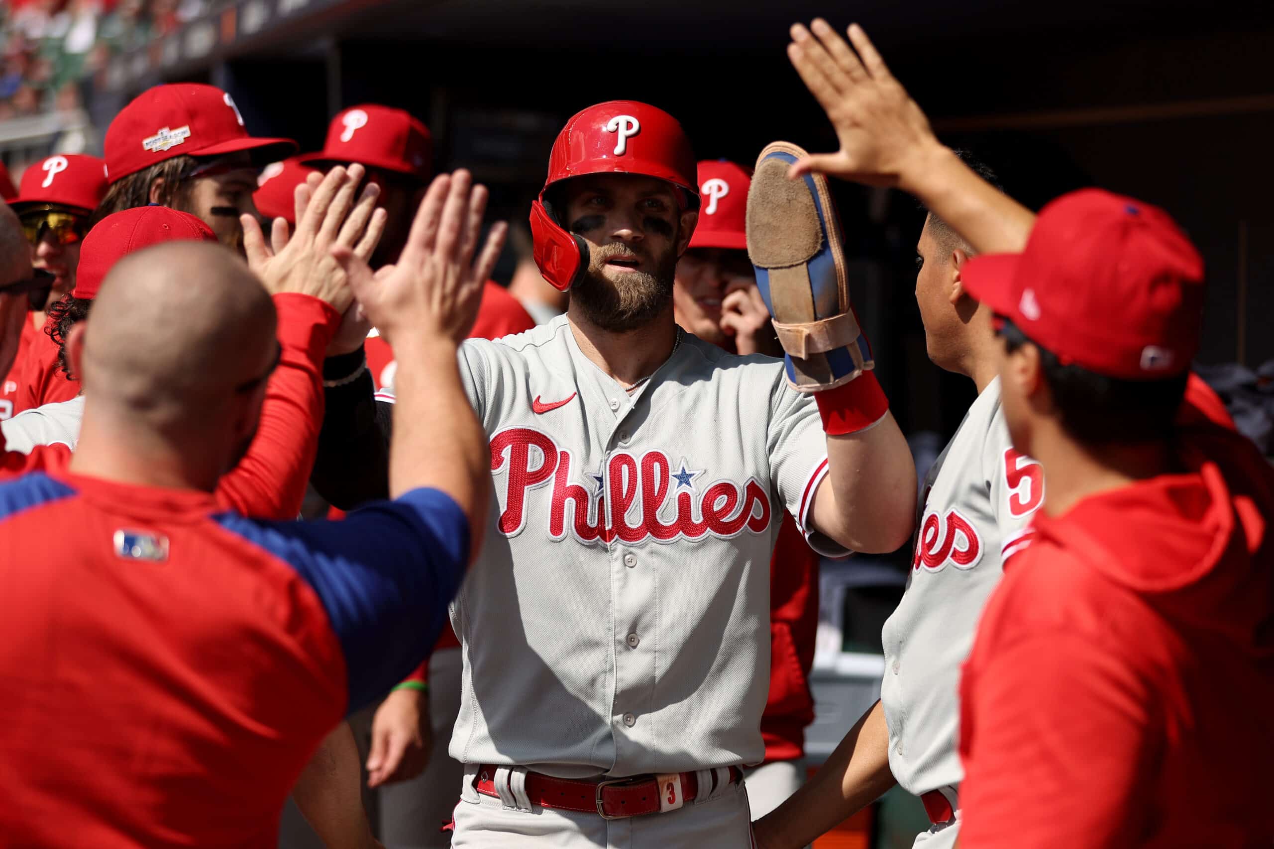 3 Keys To A Philadelphia Phillies Playoff Run