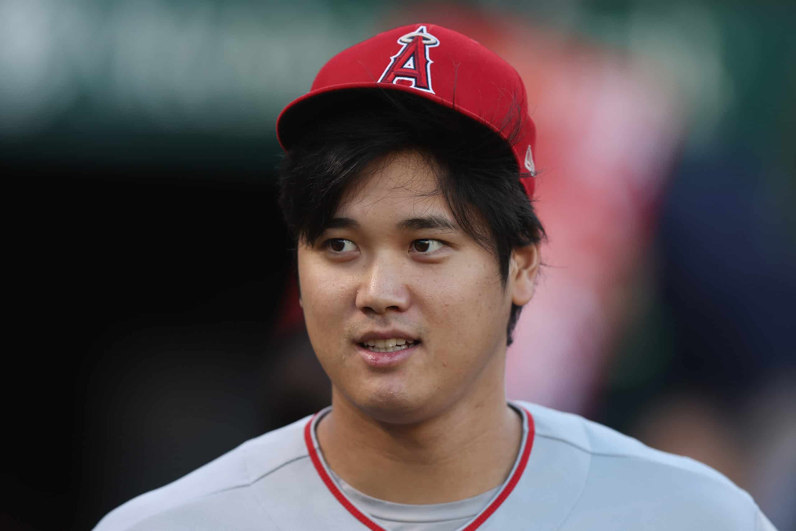 Former MLB Pitcher Believes Shohei Ohtani Is Still Ascending