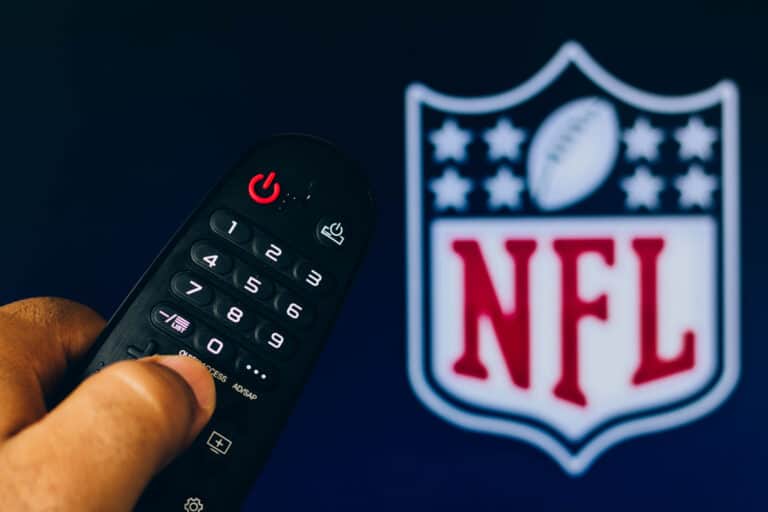 NFL Fans Were Stunned By Upset On Sunday