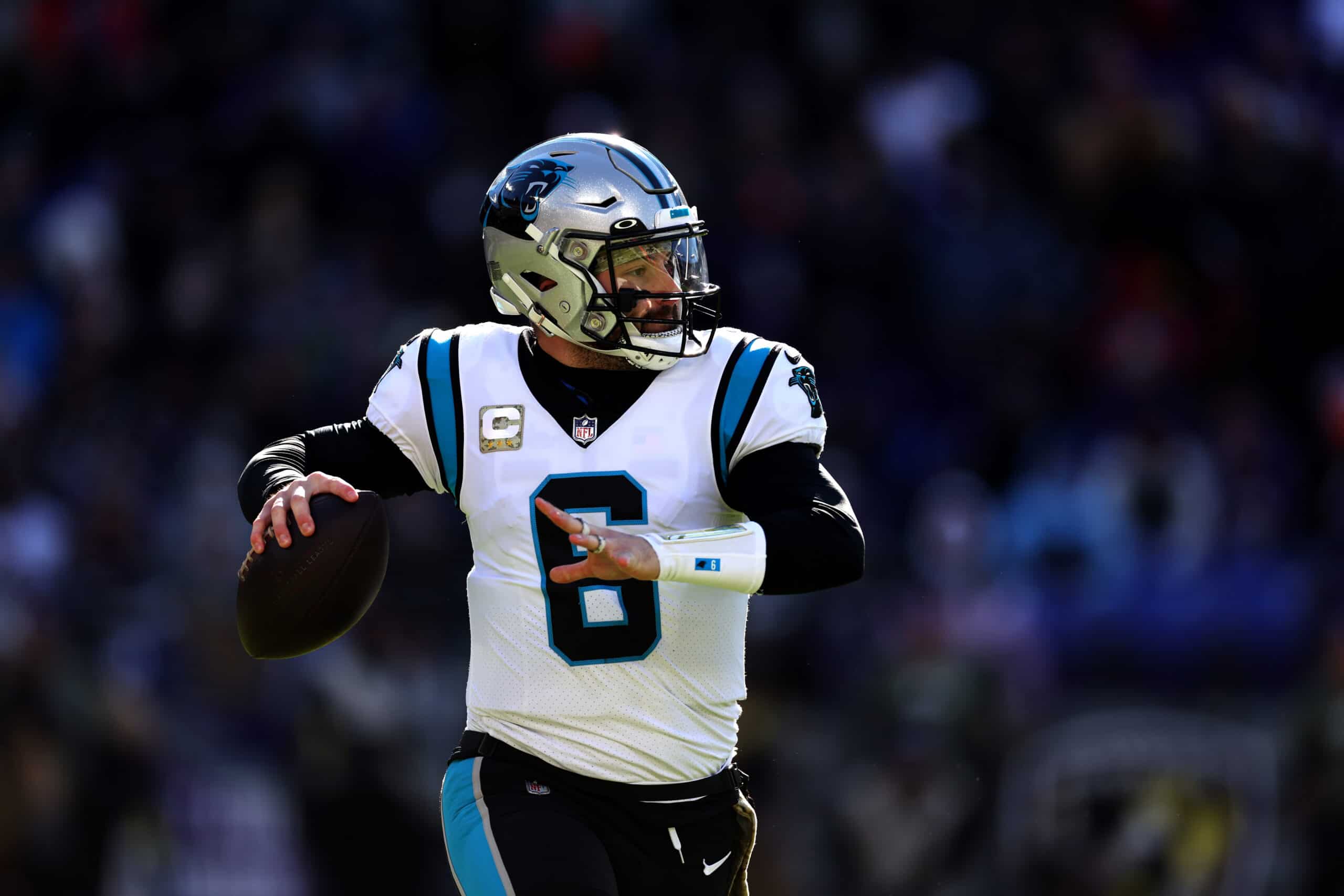Is Baker Mayfield The Worst QB In The NFL?